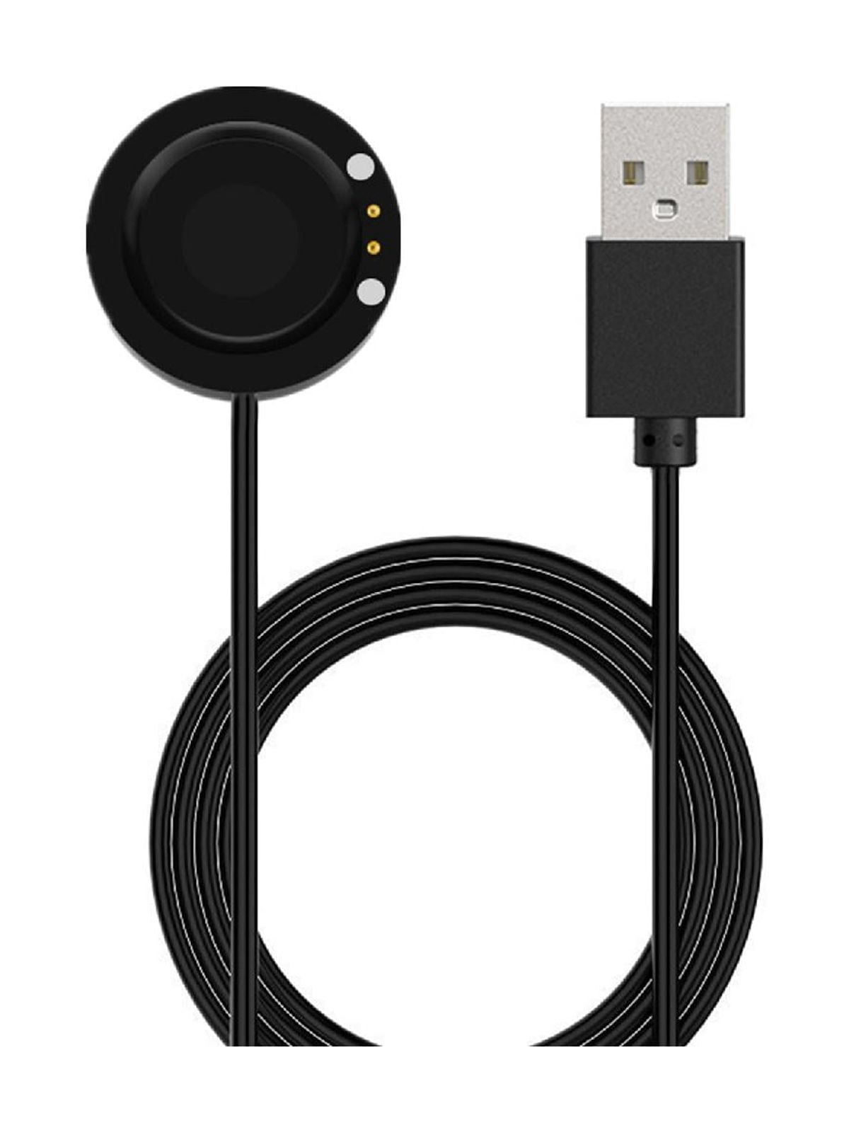 USB Magnetic Charging Cable Dock Bracket Base Charger Adapter Stand for ...