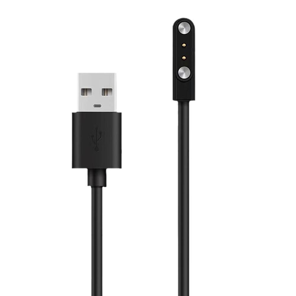 USB Magnetic Charging Cable for Smart Watches with 2.84mm/4.0mm/7.62mm ...