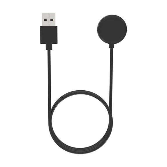USB Magnetic Fast Charge Charger Cable For Mibro X1 for Smart Watch for ...