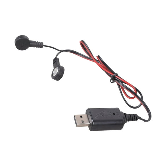 USB Magnetic Multifunctional Battery Charger for Easy Connection ...