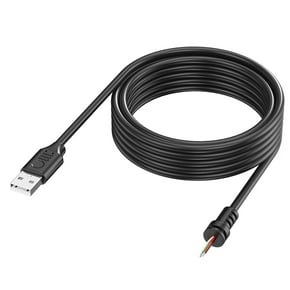 Explore USB Pigtail Cables for Electronics with Free Shipping