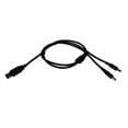 USB Male to 5.5x2.5mm 2/3/4/5 in 1 5V Power Plug Connector Cable USB to ...