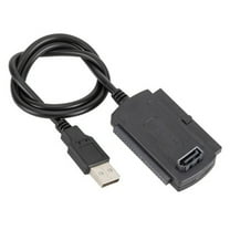 SATA to USB 3.0 Adapter, External Hard Drive Converter Cable for 2.5" 3 ...
