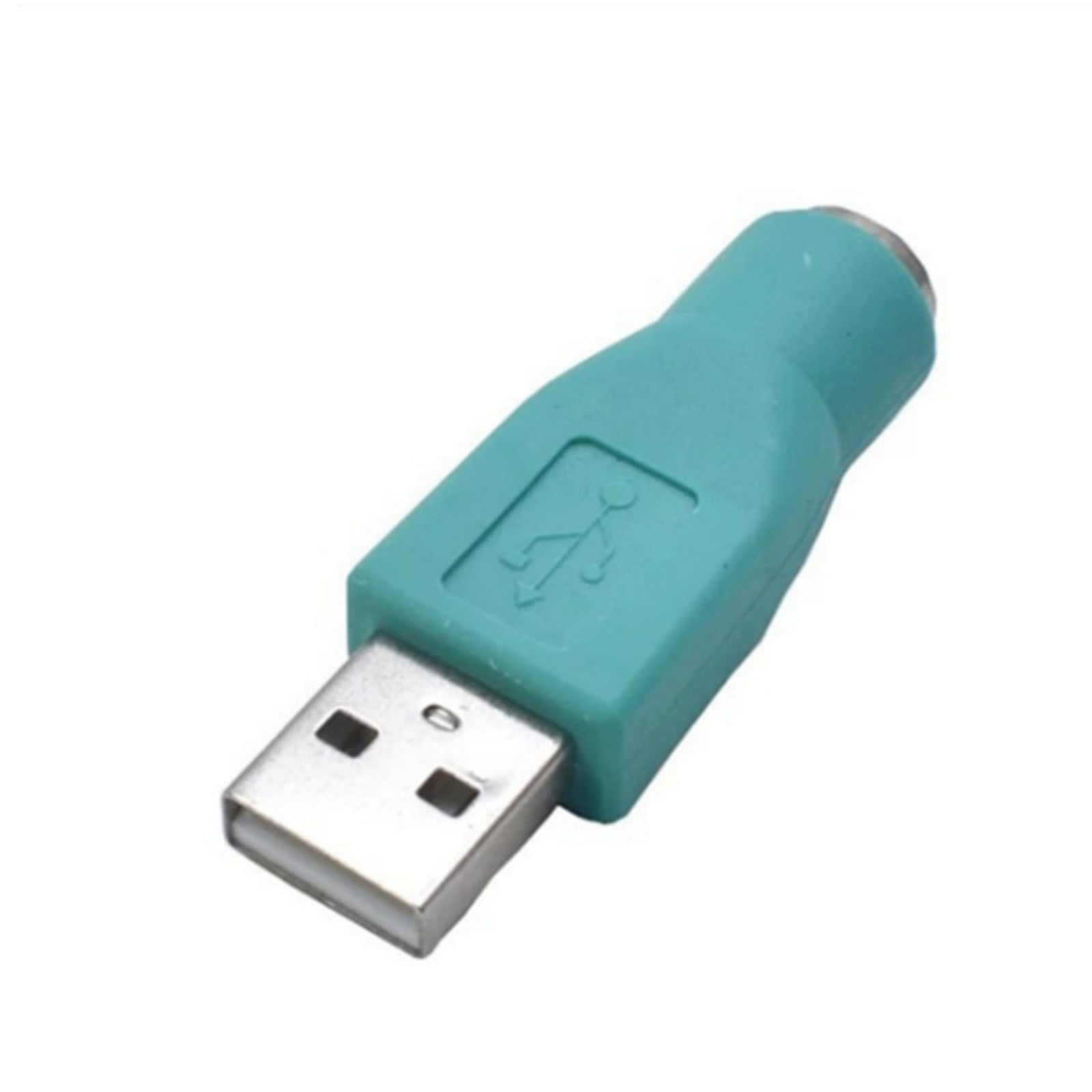 USB Male to Keyboards Female Conversion Keyboard to USB Adapter for and ...
