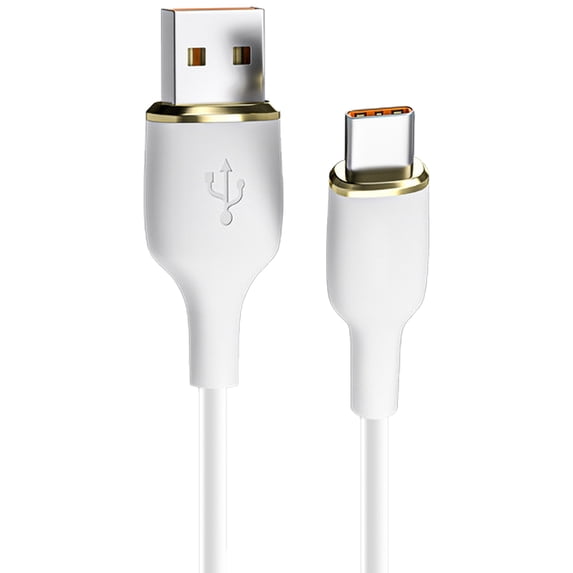 USB Male to USB 5pin Male Charging Cable Data Sync Cord Line 3A Current ...