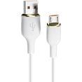 USB Male to USB 5pin Male Charging Cable Data Sync Cord Line 3A Current ...