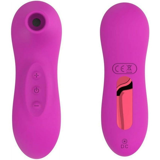 Usb Massage Masturbation Lady Blowing Water Clitoris Stimulation