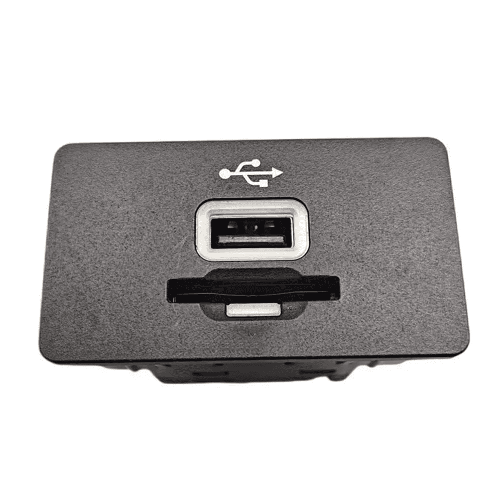USB Media Hub GC3T-14F014-AB 2016385 For Ford SYNC 2 - Walmart.com
