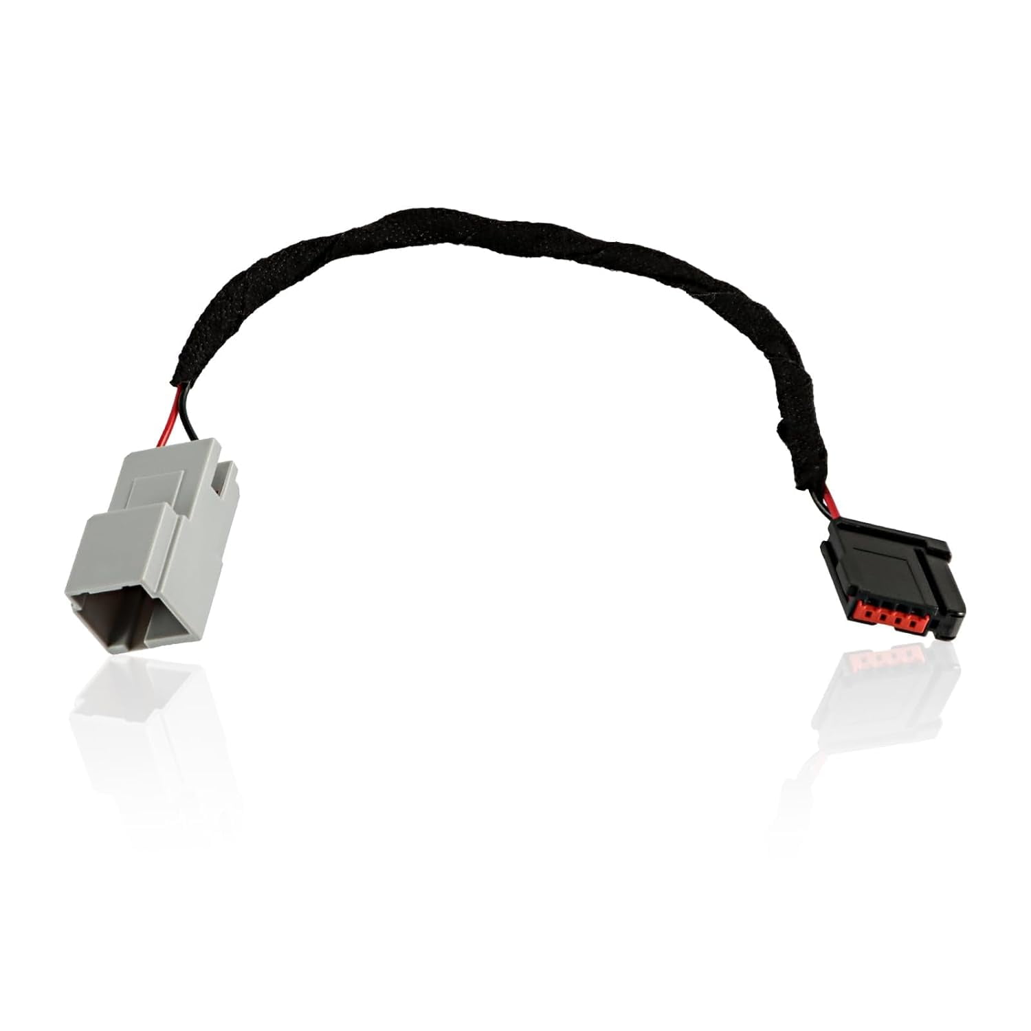USB Media Hub Module Box Power Adapter Harness Wiring Compatible with ...