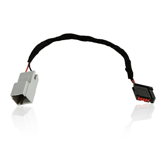 USB Media Hub Module Box Power Adapter Harness Wiring Compatible with ...