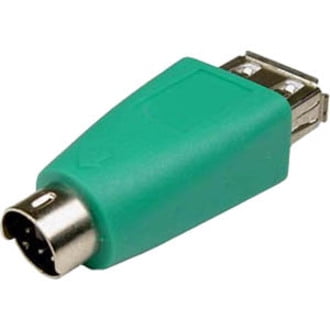 Cables Unlimited USB Mice and Keyboards To PS/2 Port Adapter - Walmart ...