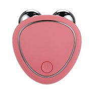 Micro-Glow Facial: Skin Lifting, Wrinkle Tool, Anti Aging Care, Face ...