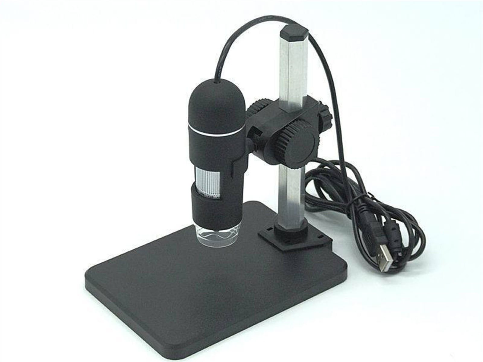 USB Microscope, 5 Million Pixels, 200 Times USB Electron Microscope ...
