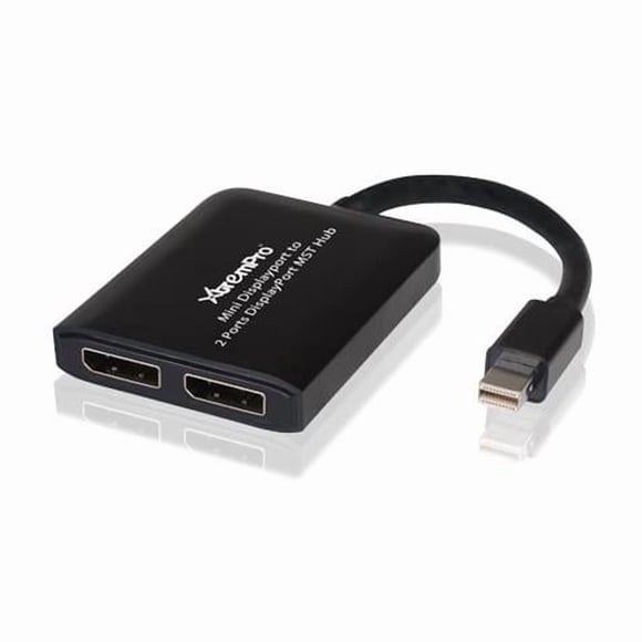 Shop DisplayPort Cables and Adapters for Electronics at Walmart