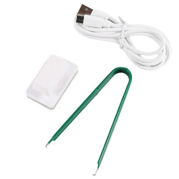 USB Mini Keyboard Single Key Copy Paste One Key Password White ...