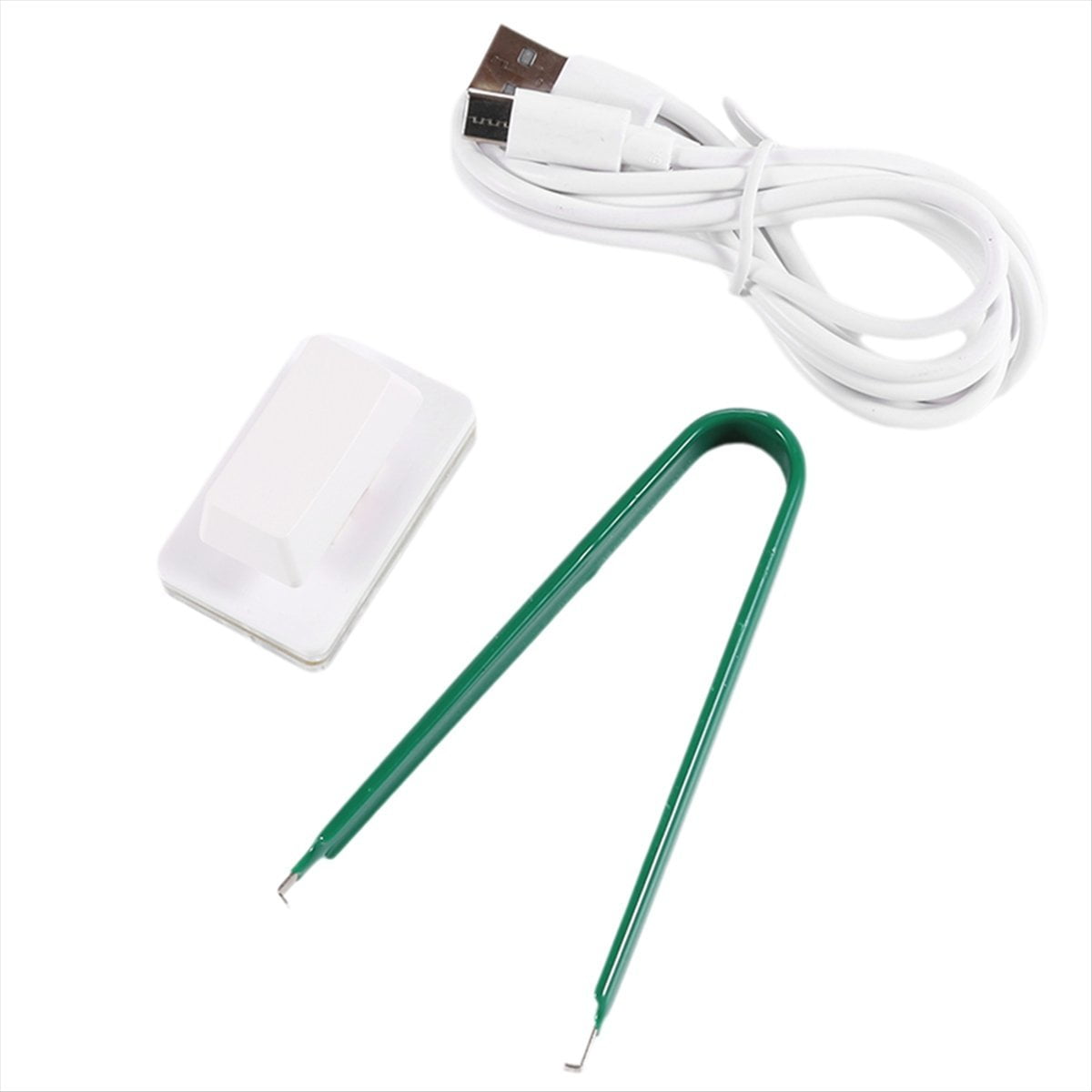 USB Mini Keyboard Single Key Copy Paste One Password Multiple ...