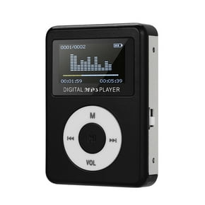 Usb Audio Player