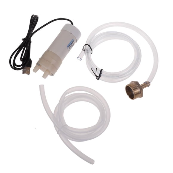 Mini Pump Water