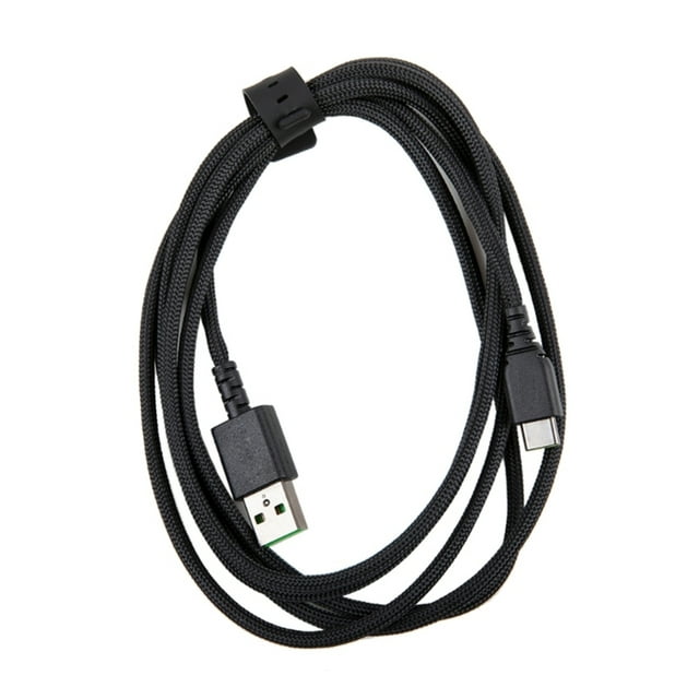 USB Mouse Cable Charging Line for Viper V2 Pro DeathAdder V3 Pro ...