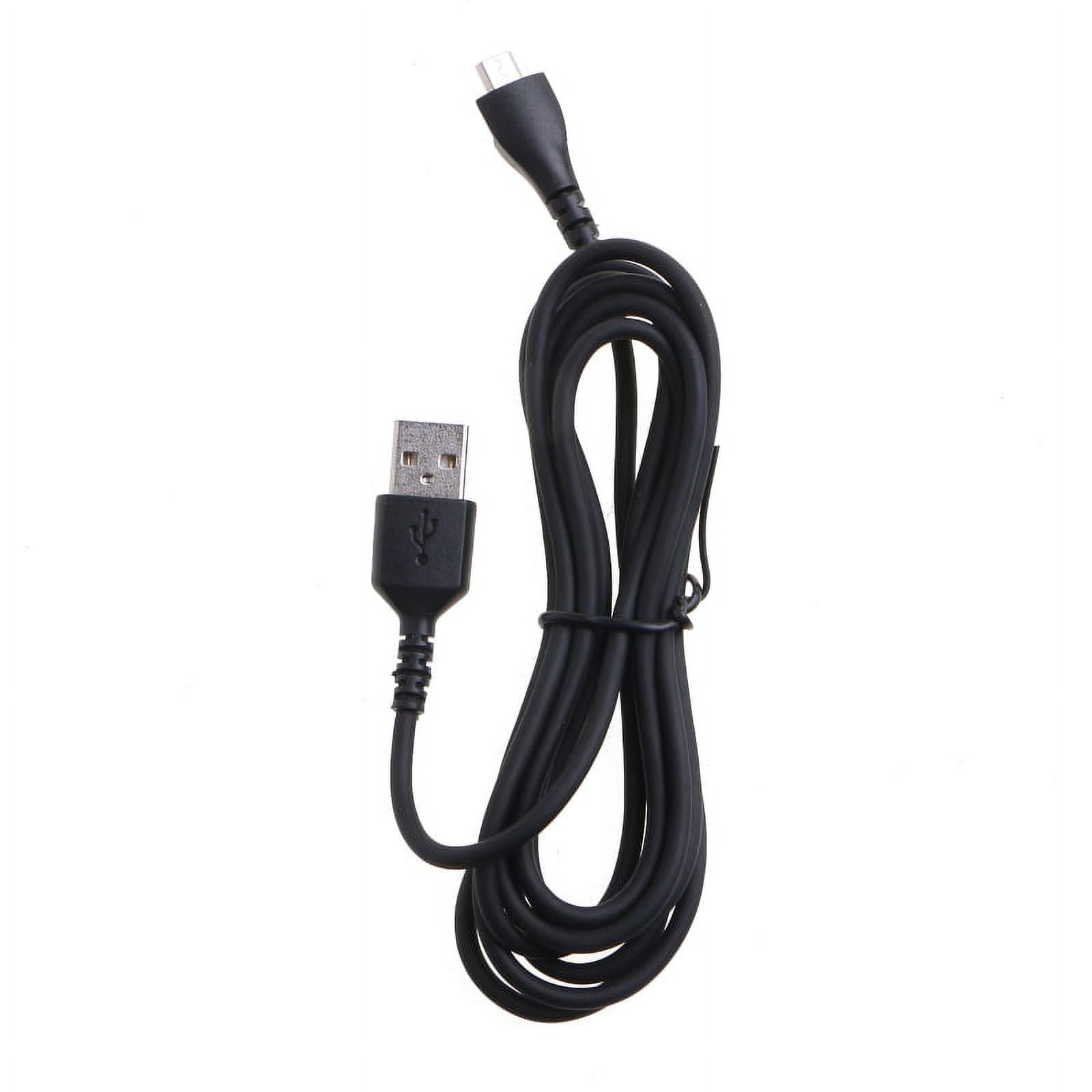 USB Mouse Cable for Steel series Rival 600 650 Mouse Replacement Mouse ...