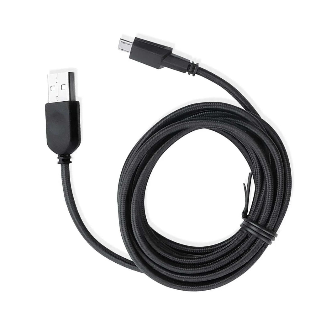 USB Mouse Charging Cable For AW610M And AW310M Mice Power Supply ...