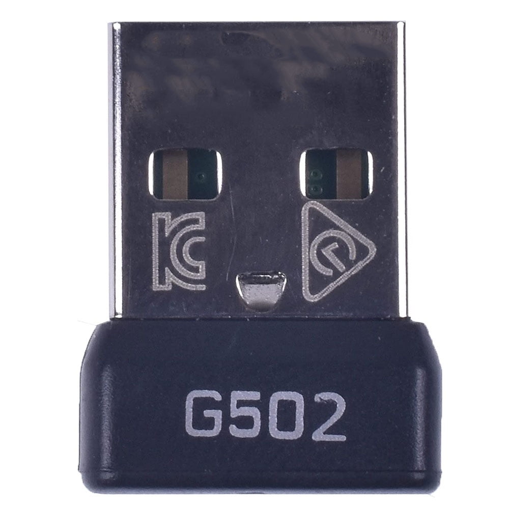 USB Mouse Receiver Adapter for Logitech G502 Nepal | Ubuy