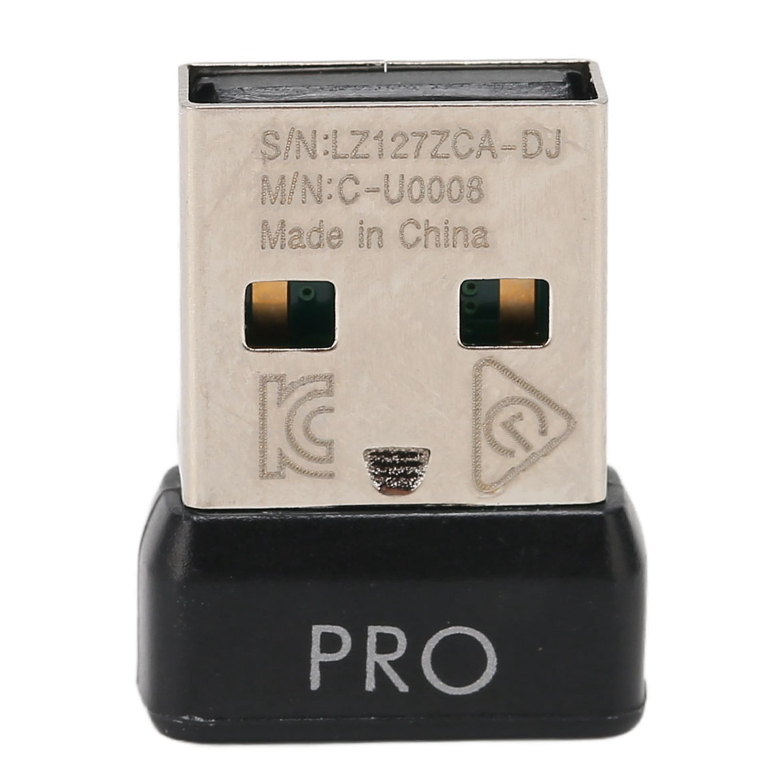 Logitech Usb Mini Receiver