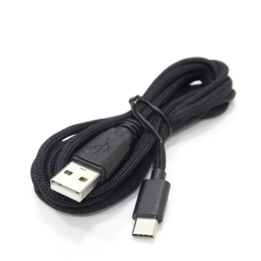 USB Mouse Wire Mouse Charging Cable Replace PVC Wire for Mouse and ...