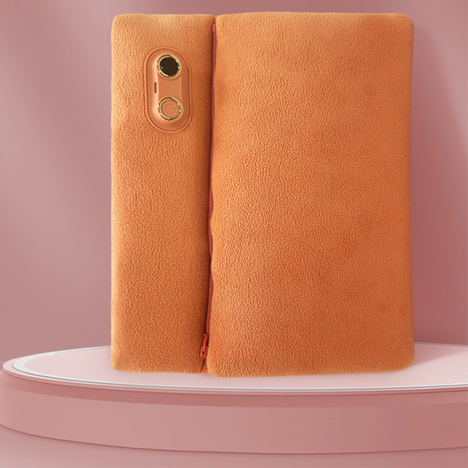 USB Multi Function Heating Hand Warmer Belly Warmer Leg Warmer Bag ...