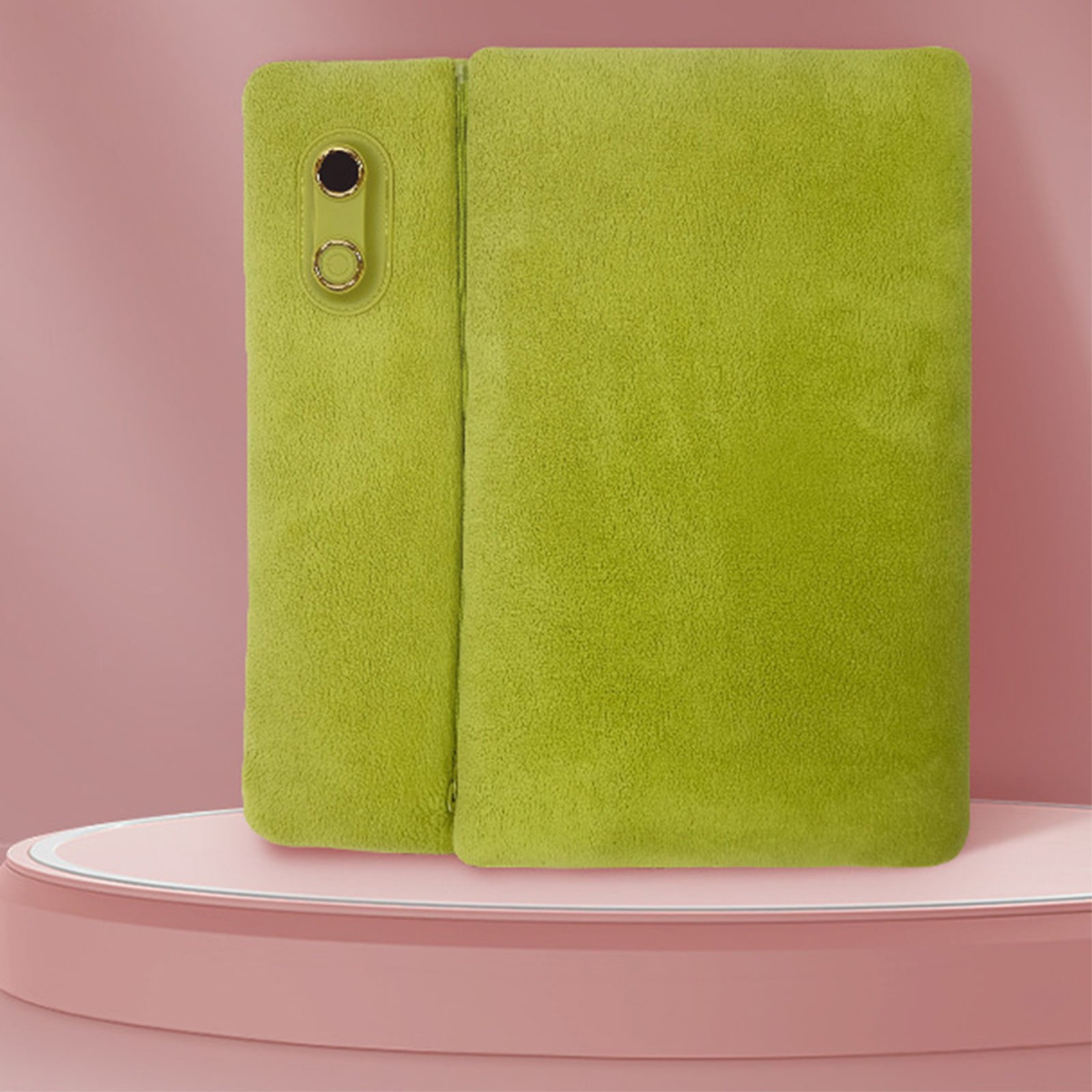 USB Multi Function Heating Hand Warmer Belly Warmer Leg Warmer Bag ...