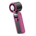 USB Neck Fan With Ice Cooling, 199 Speed Gears, Foldable Portable ...
