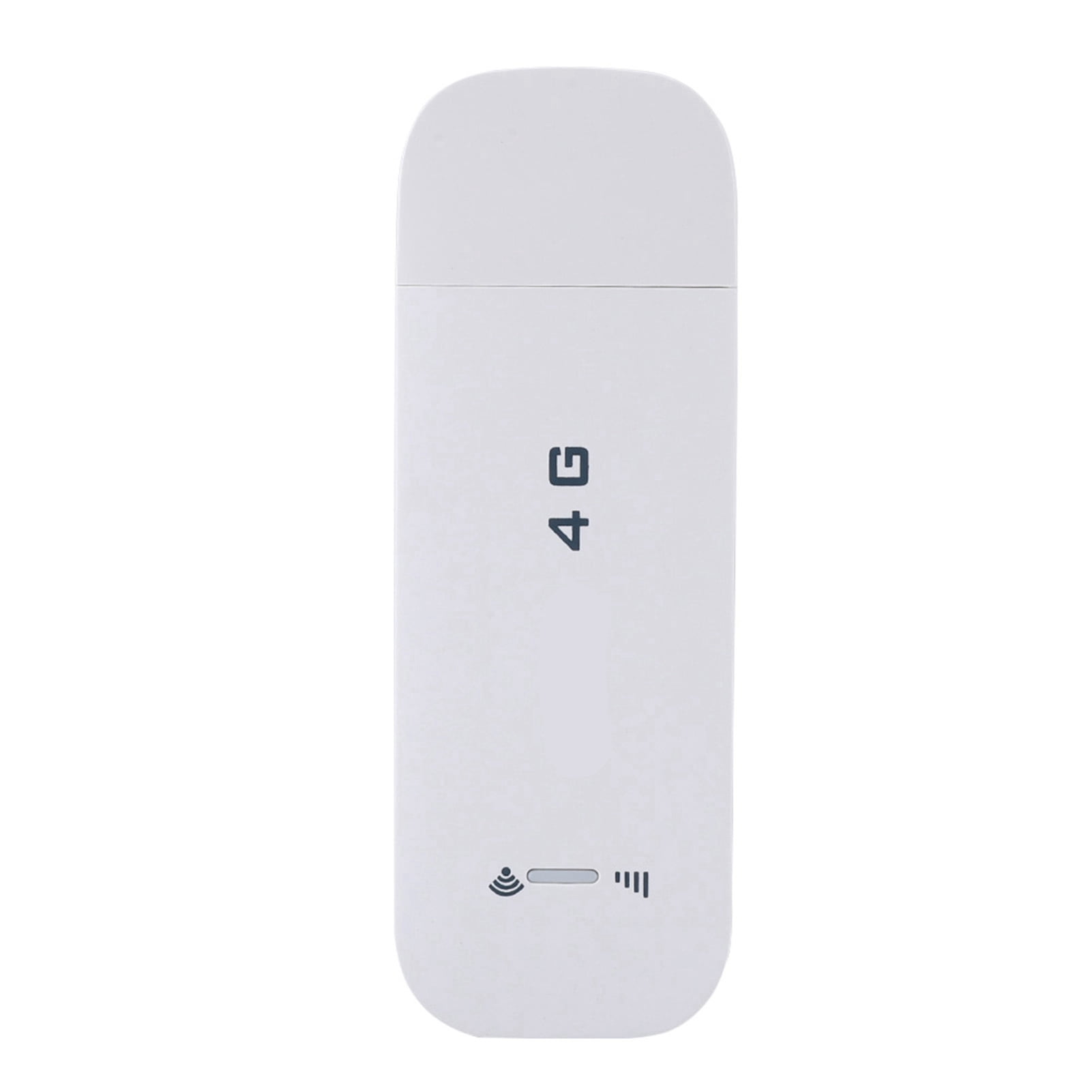 USB Network Adapter, 4G LTE WiFi Hotspot, Plug Play, Up To 10 Devices ...
