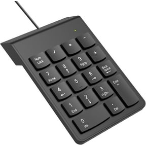 External 10 Key Pad