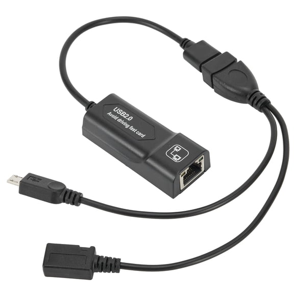 Fire Tv Stick Otg Cable