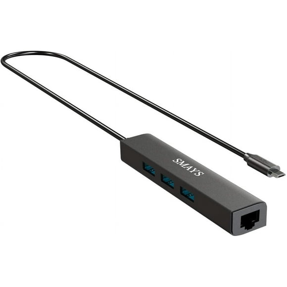 Fire Tv Stick Ethernet Adapter