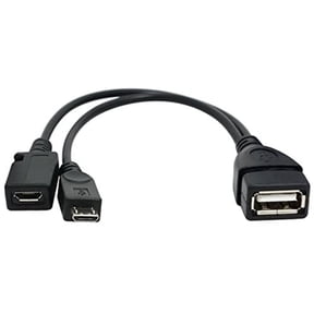 Fire Stick Power Adapter