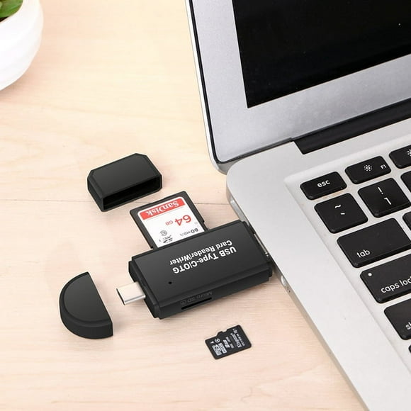 SD Card Adapters