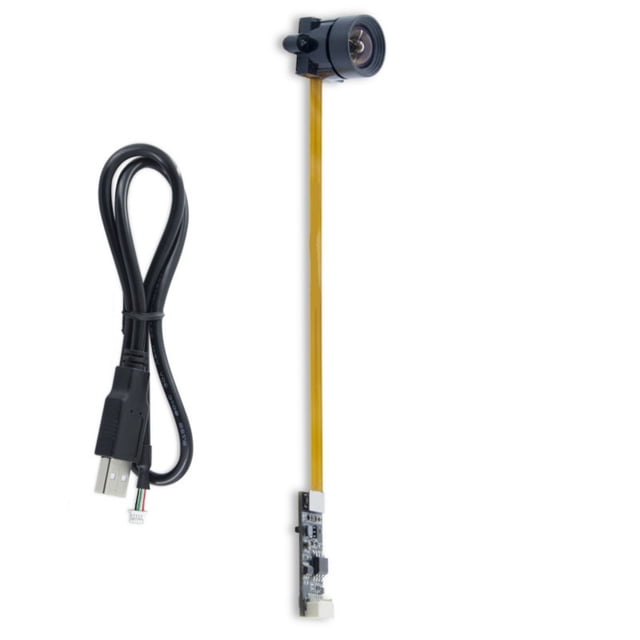 USB OV9281 Global Shutter Camera Module 1MP OV9281 USB Webcam ...