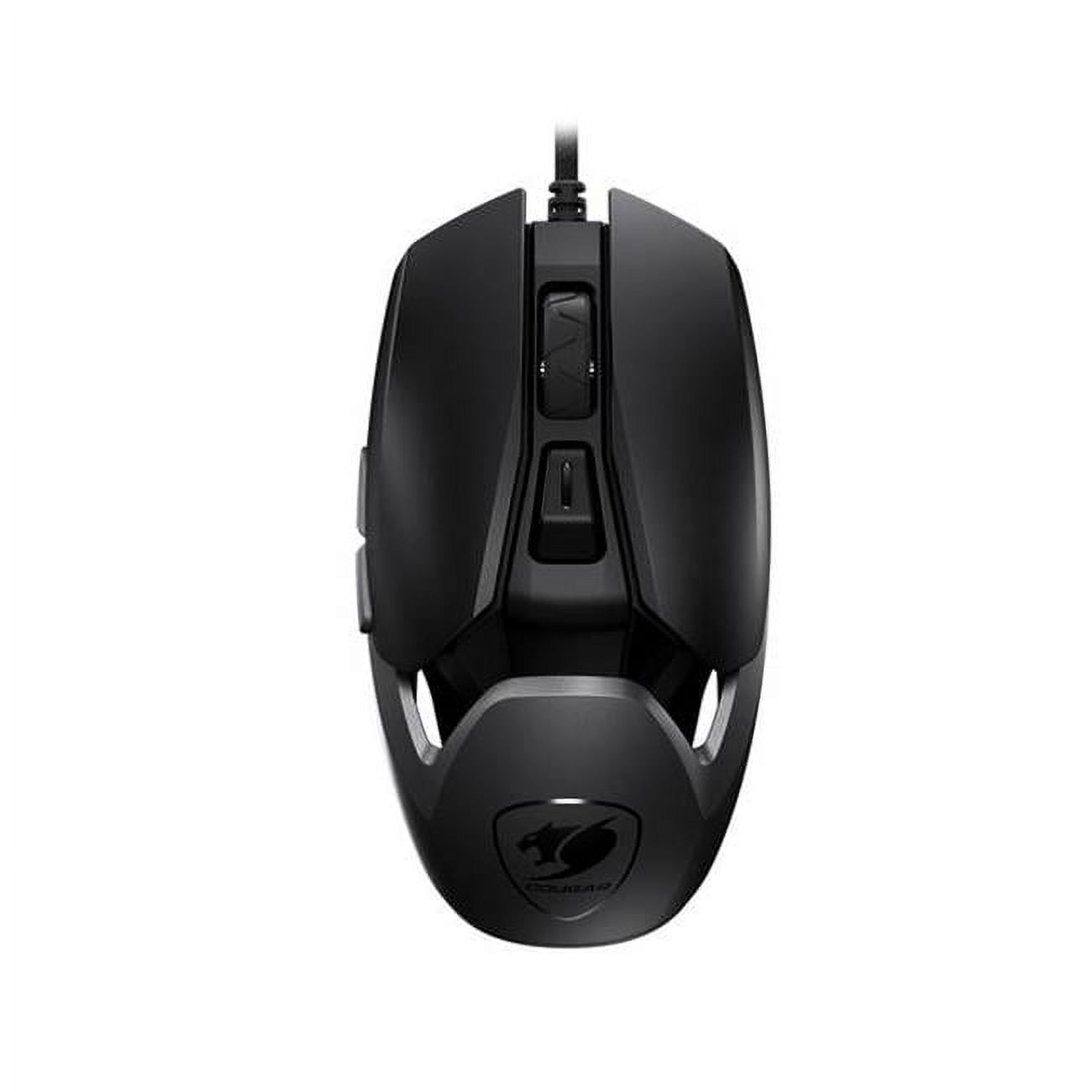 USB Optical Gaming Mouse - Walmart.com