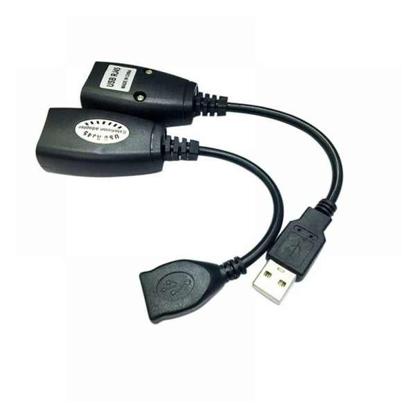 Cat6 Usb Adapter