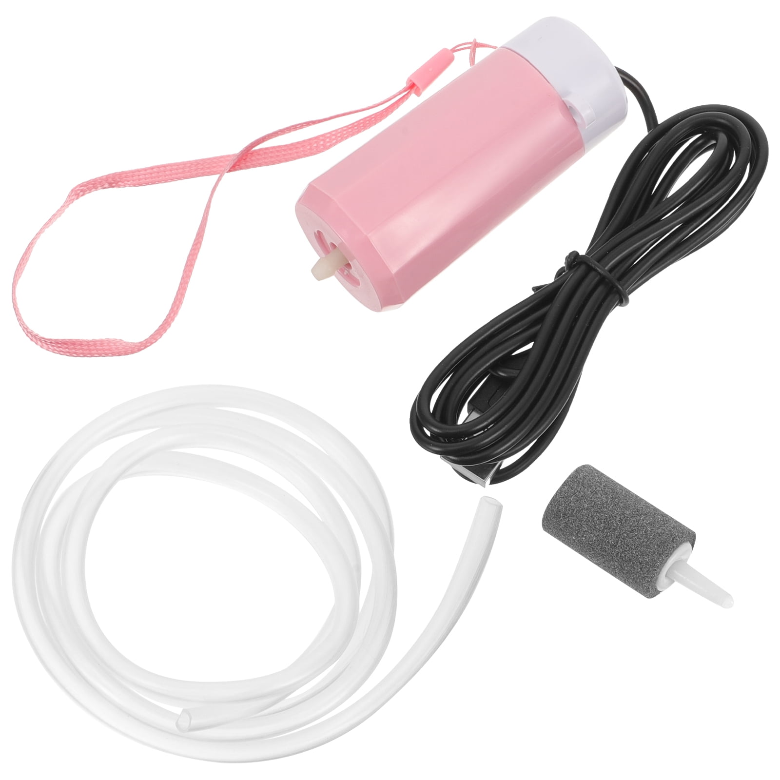 USB Oxygen Pump Water Pump Fishing Accessories For Fish Tank Fishing ...
