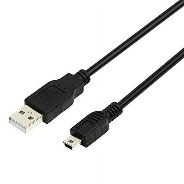 ienza USB Charger Cable for Texas Instruments TI-84 Plus CE Graphing ...