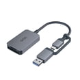 USB PD CARD READER - Walmart.com