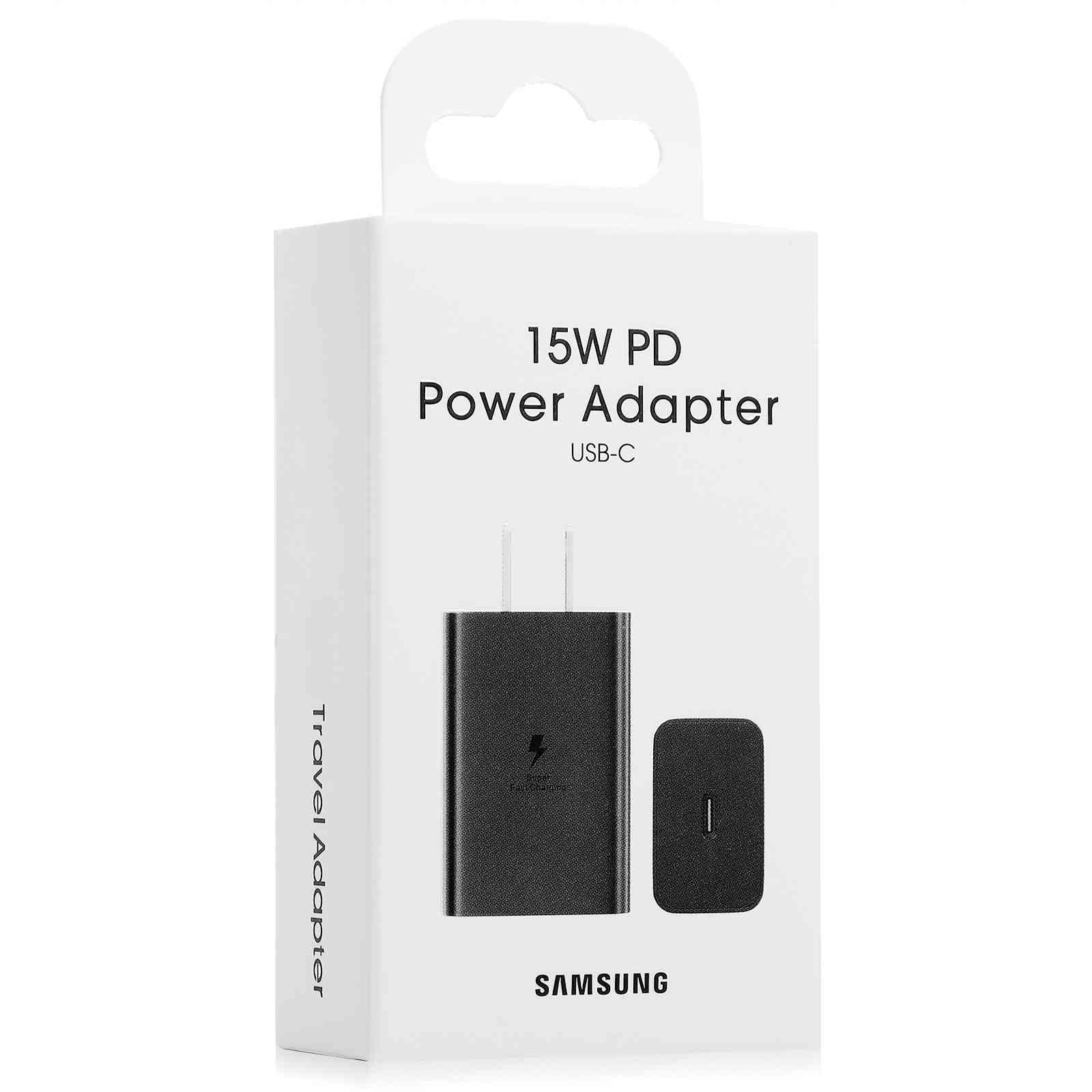 USB PD Type-C Fast Charger: Slim, Safe & Compatible with Grand X Max 2 ...