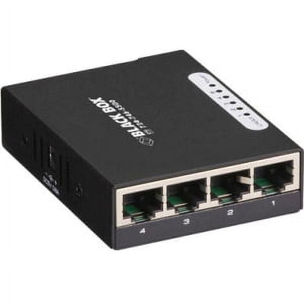 USB POWERED 5PORT 10/100 SWITCH - Walmart Business Supplies