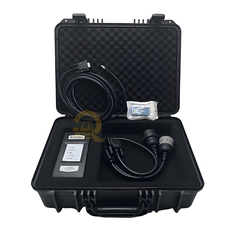 USB Perkins Engine Detector 27610402 Communication Adapter ET4 Pro ...