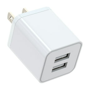 Usb Round Power Plug
