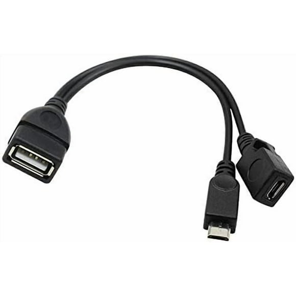 Fire Tv Stick Otg Cable