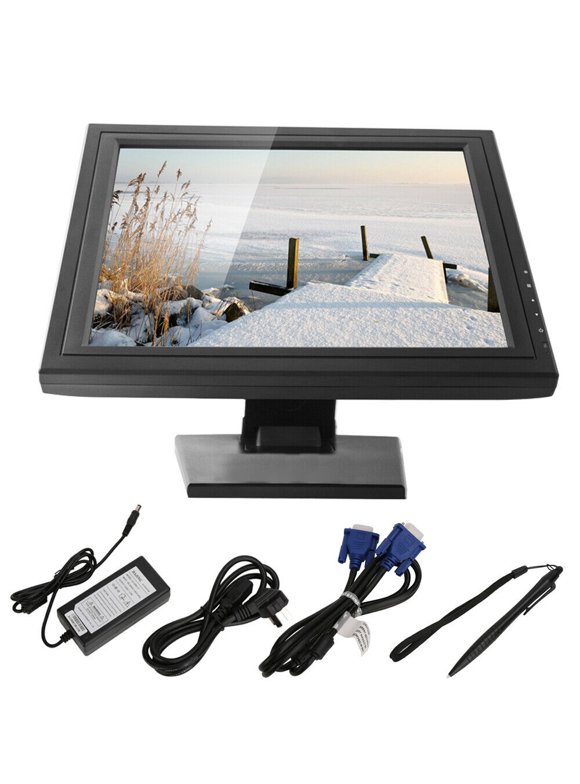 17 Inch Computer Monitors in Shop Computer Monitors by Screen Size ...