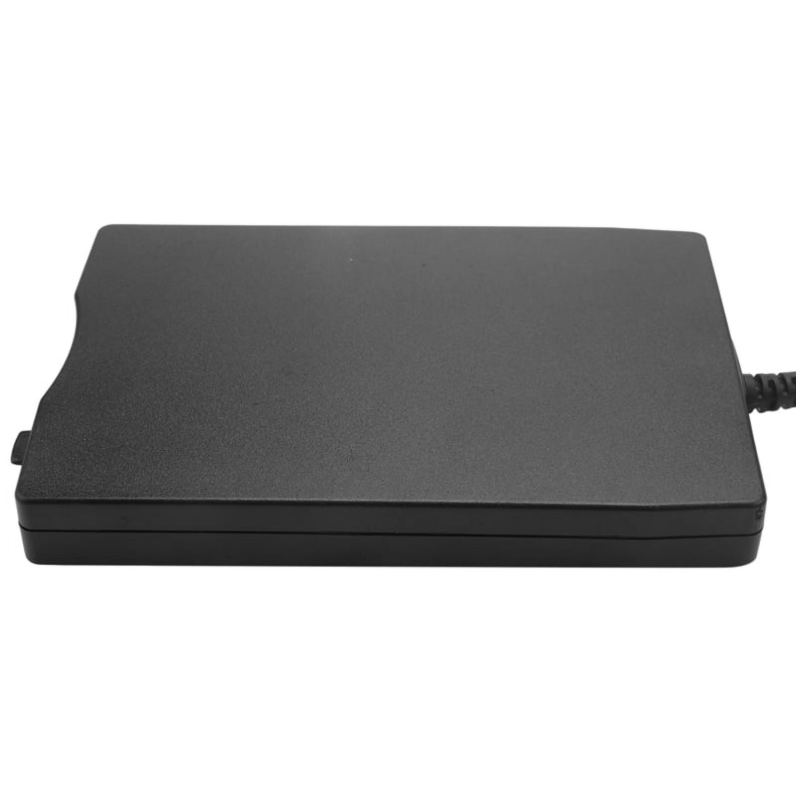 USB Portable Diskette Drive 1.44Mb 3.5 Inch 12 Mbps USB External ...